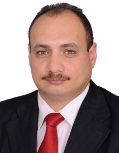 Head of Computer Science Department - College of Science